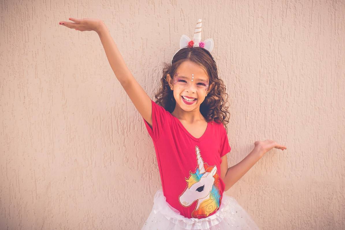 15 Best Unicorn Costume Ideas: Easy DIY Outfits - Costume Sherpa